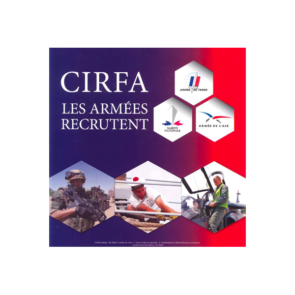 Intervention CIRFA - Collège de la Fontaine Blanche